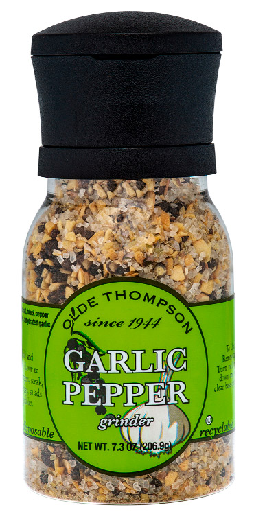 Spices & Seasoning Archive - Olde Thompson