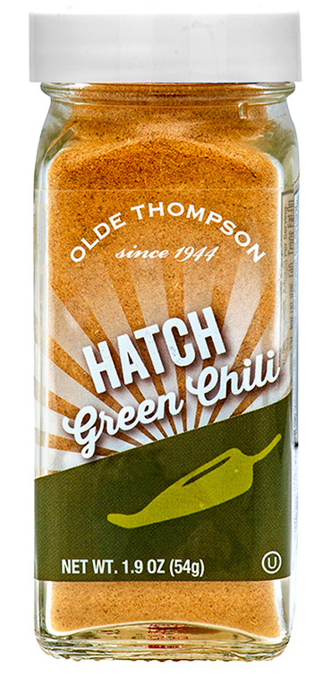 Spices & Seasoning Archive - Olde Thompson