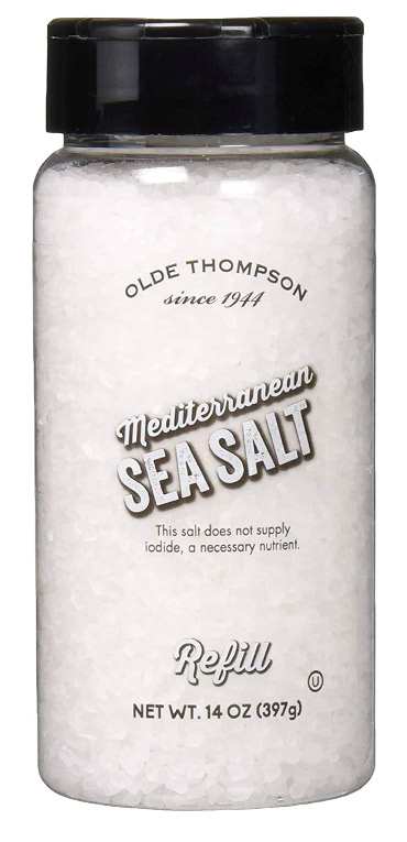 Spices & Seasoning Archive - Olde Thompson