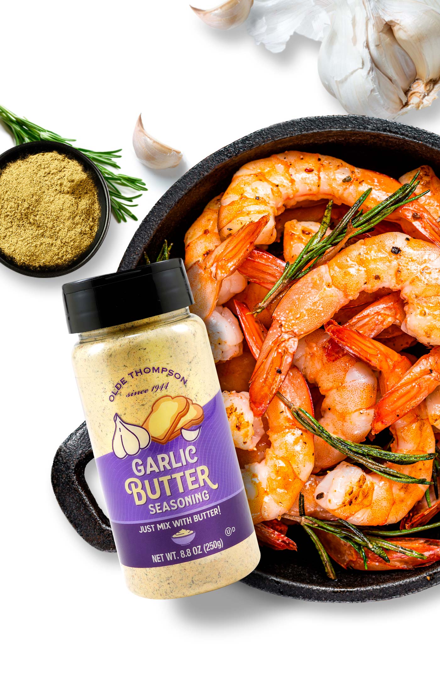 Butter Archives - Olde Thompson