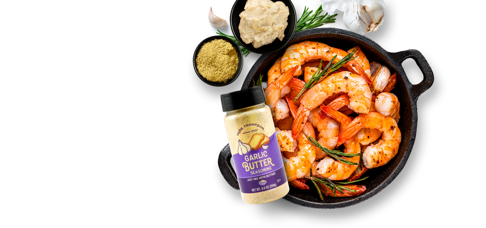 Butter Archives - Olde Thompson