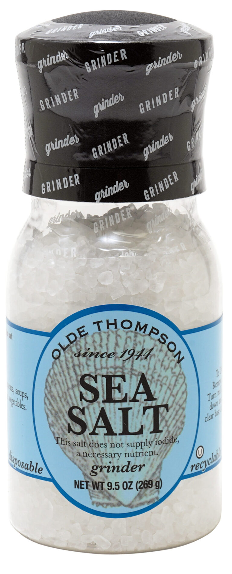 Spices & Seasoning Archive - Olde Thompson